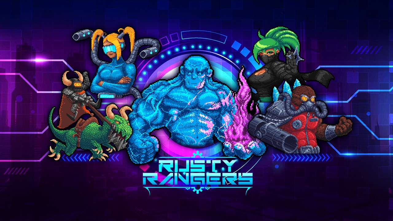 NX Missing - Nintendo Switch Content Tracker